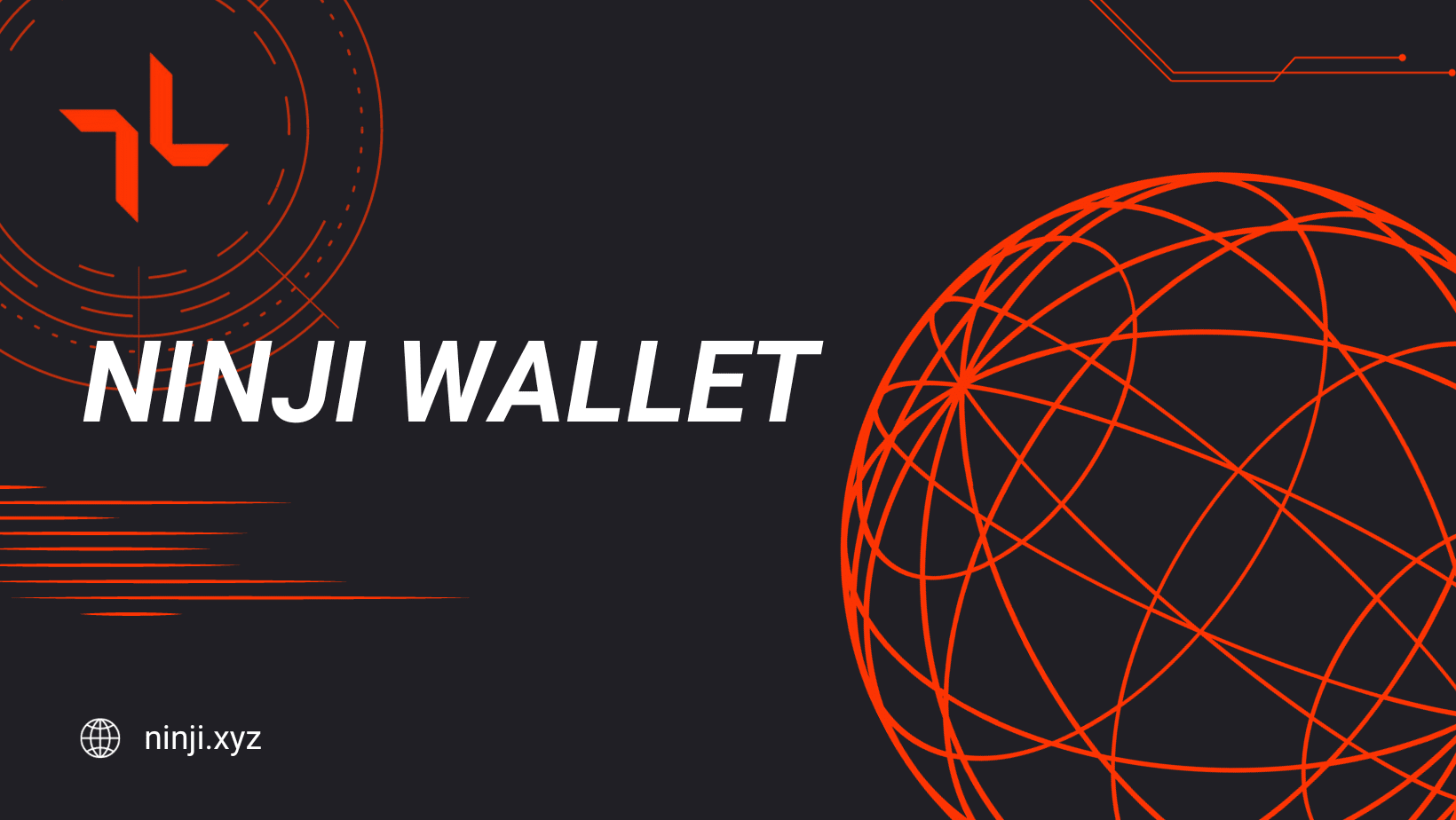 Ninji Wallet: Unleashing the Power of the First Native Wallet for ...