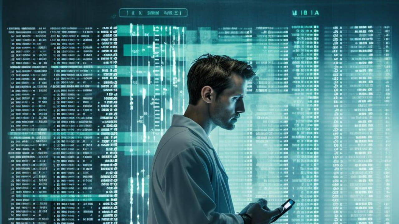 AI Medical Data Analysis to Take the Spotlight at Medica 2023 | jambu ...