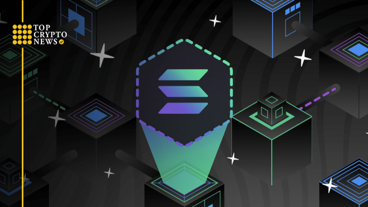 Solana (SOL) Experienced Another Impressive Rally Today: What’s the Estimate on the Source of ...