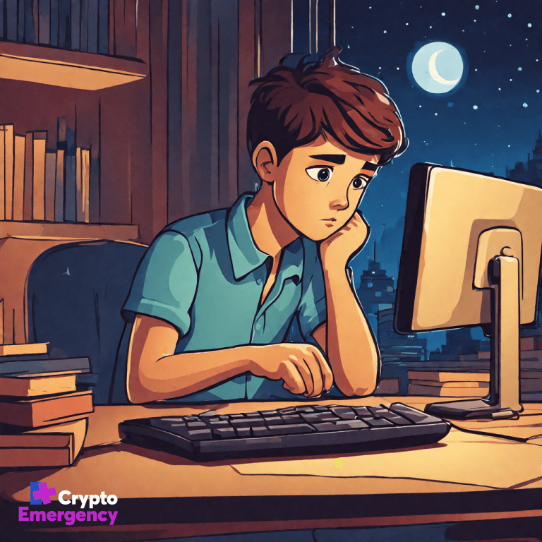 Fake Skype is used for cryptocurrency phishing Chinese hack | Crypto ...