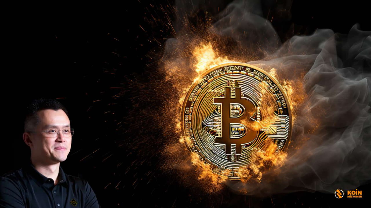 Bitcoin price stays over $36,788 as Binance CEO CZ starts BTC halving ...