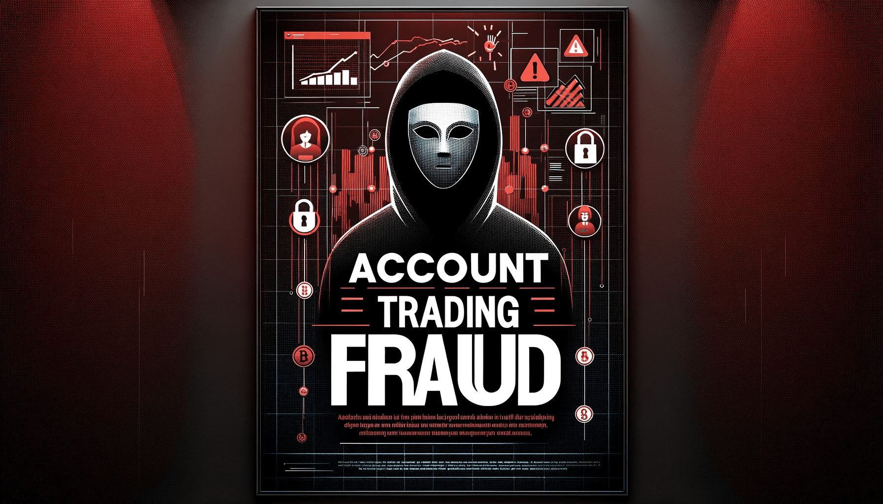 Account Trading Fraud ⚠️Recently, we noticed an instance | Binance Risk ...