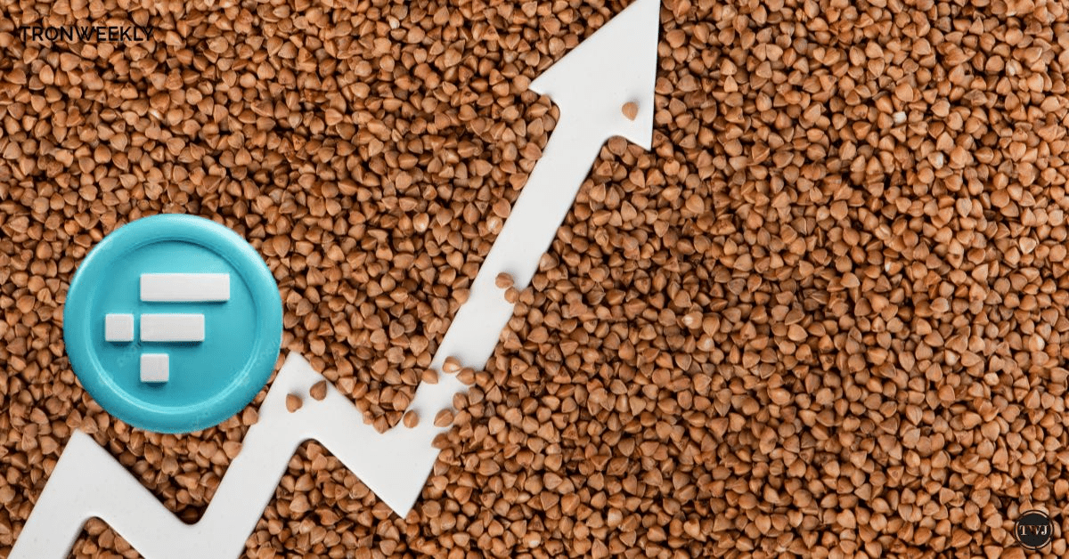 🚀 Remarkable 337% Growth for FTT 🪙 The FTX token (FTT) | Disfrutocim on ...