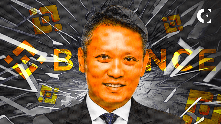 🔍 Richard Teng Expects You to Blindly Believe in Binance's ...