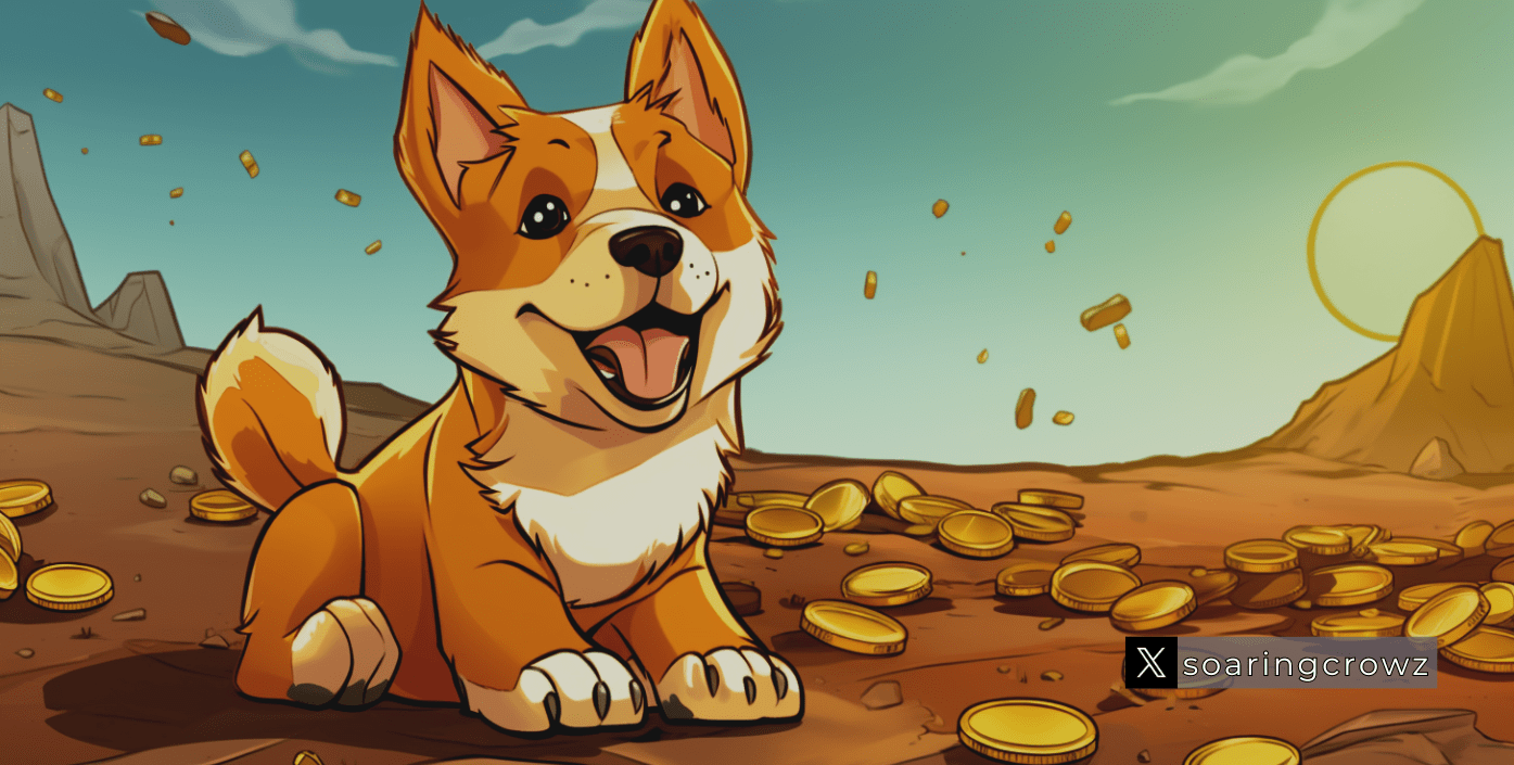 [Solana Dog Coin Bonk (BONK) surges 200% in quiet rally, her | 小烏鴉Max ...