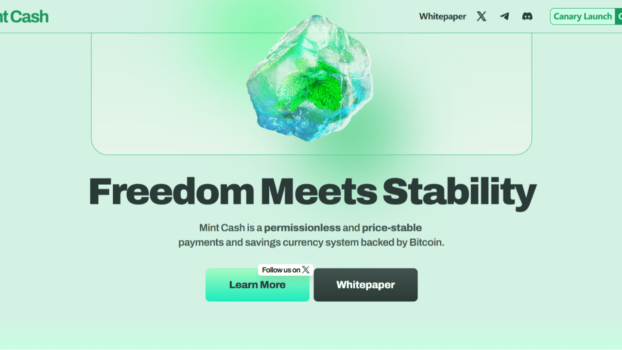 Mint Cash Behind USTC’s Skyrocketing: New Exploration of Stablecoins Under Bitcoin Collateral ...