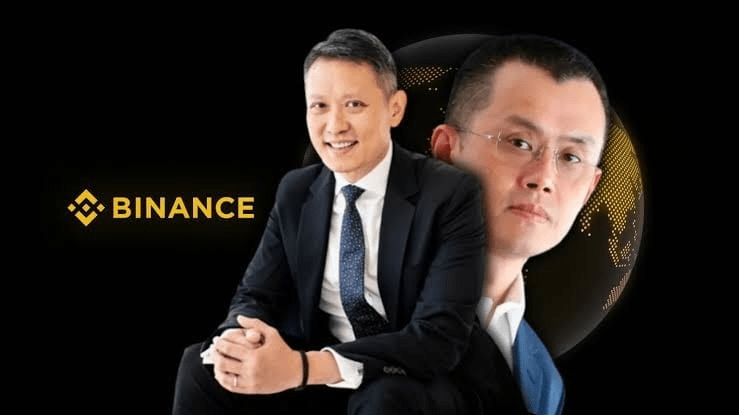 🌐Setting the Course: Key Requirements for Binance's New CEO | Trading ...