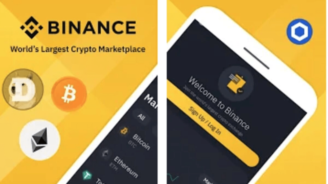 Binance Web3 Wallets Surge: One Million+ New Users in Under a Month ...