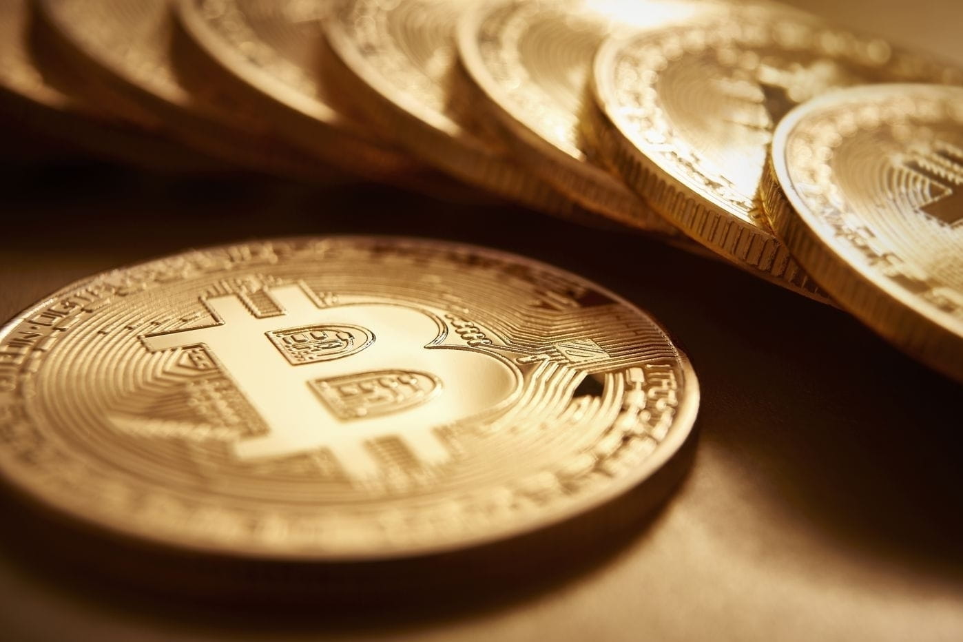 Bitcoin's Lightning Network: Shift from Security to Cash Flo ...