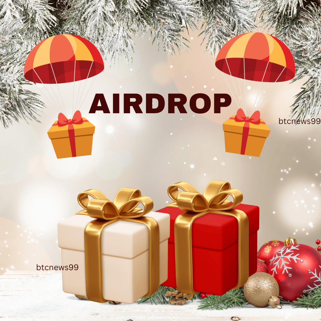 🚨🚨🚨Free Airdrop Claim🚨🚨🚨 This Airdrop Give 2nd Round F | Btcnews99 on Binance Square