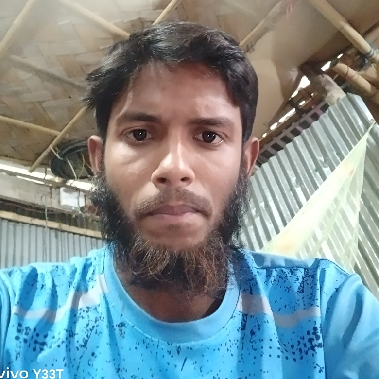 MD SABU HOSSAIN's Profile | Binance Square