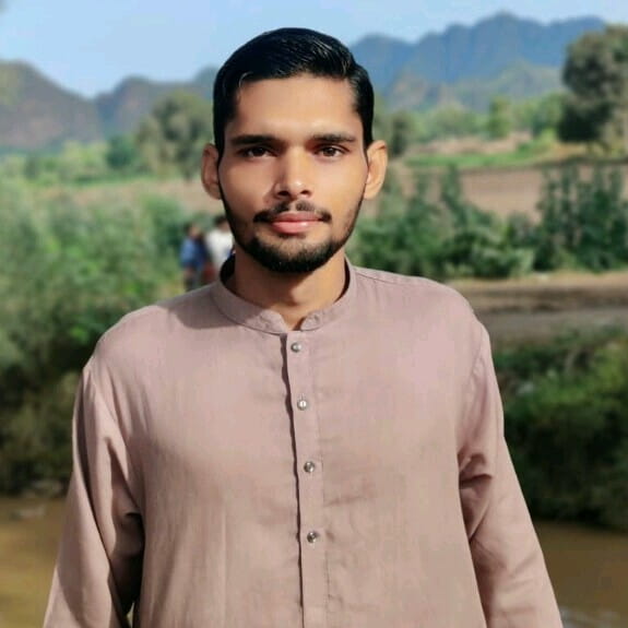 Muhammad Fahad's Profile | Binance Square