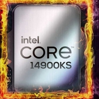 Intel is preparing the first-ever processor with a frequency | Luxury ...