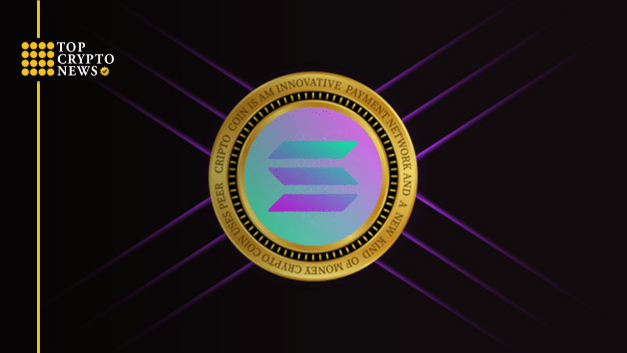 Solana (SOL) Price Moves Above $50 for First Time After FTX Crash | TopCryptoNews on Binance Square