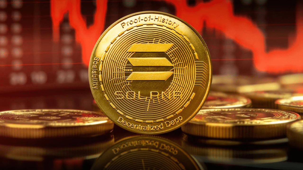 Projects with airdrop potential on the Solana chain that deserve ...