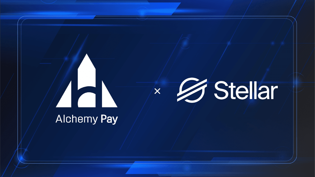 Alchemy Pay Joins Stellar Ecosystem to Offer Ramp Service for ...