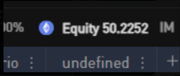 [Crypto Options Stable Winning Plan] Day1 Principal: 50 ETH | Sober聊期权 ...