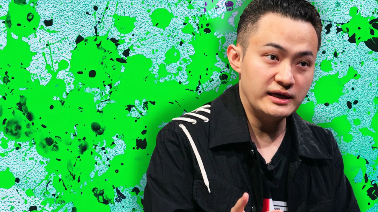 Poloniex Exposed to $114 Million Hot Wallet Theft; Justin Su ...