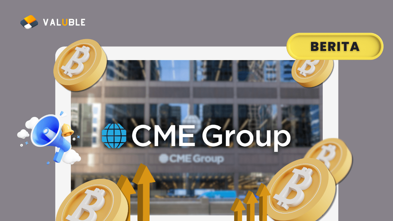 [NEWS] CME Becomes the Second Largest Bitcoin Futures Exchange ...