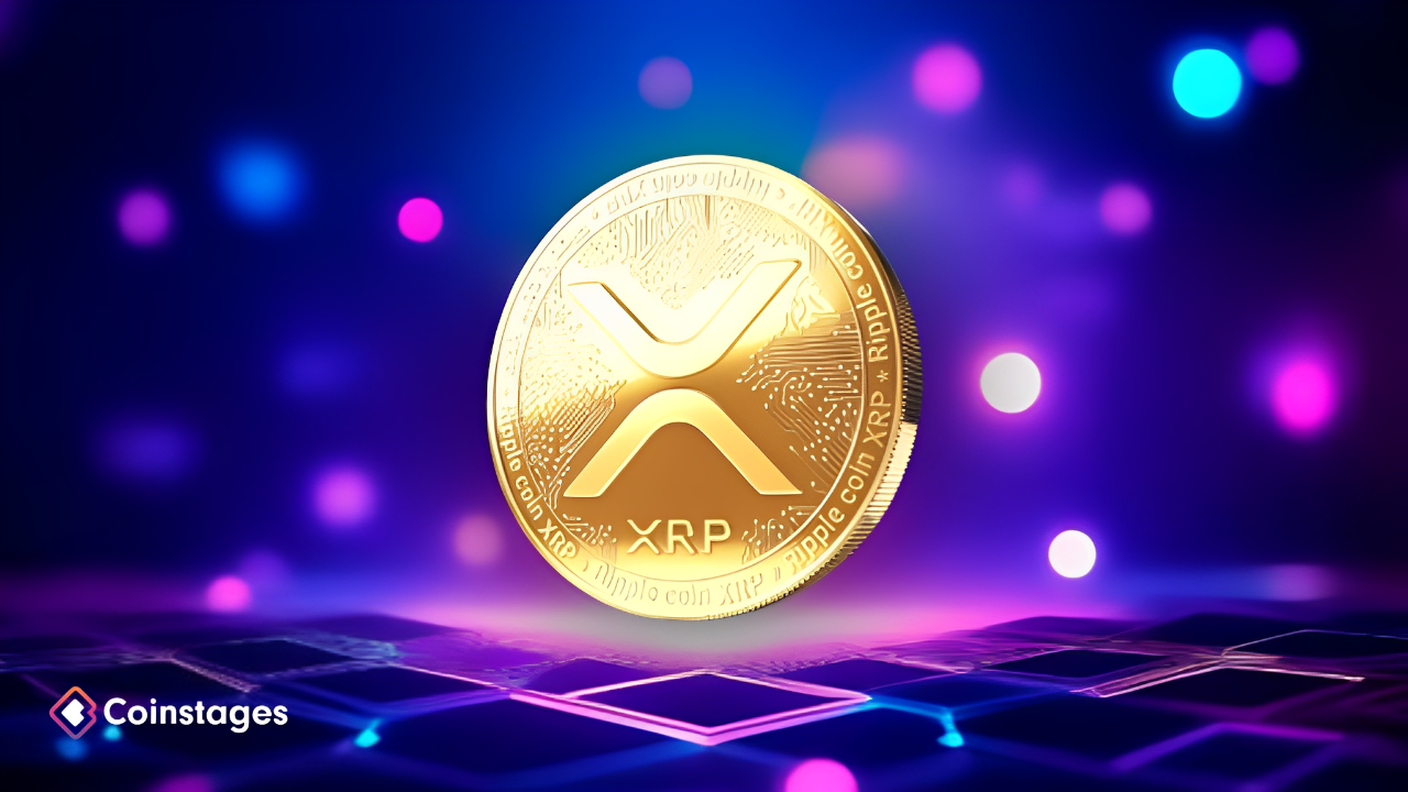 Ripple Executive Confirms XRPL’s AMM Ability To Brace XRP Utility: Details | Coinstages on ...
