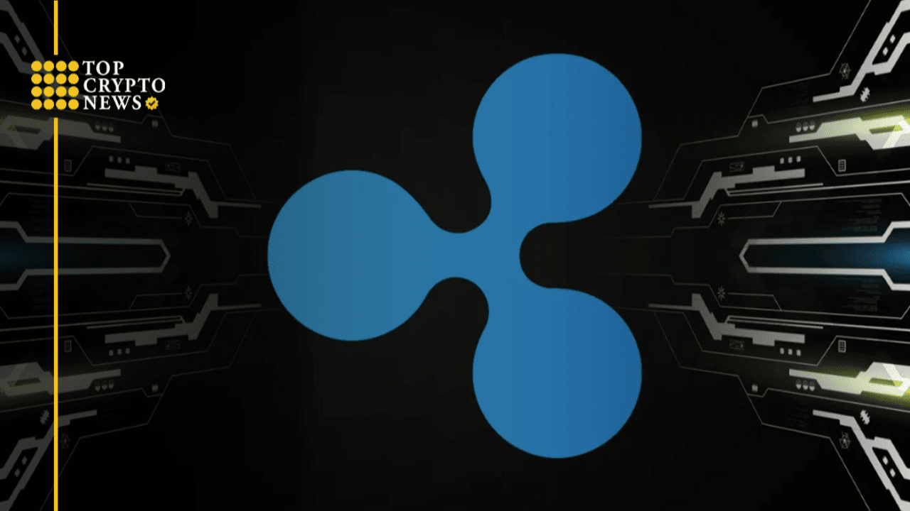 This move could trigger XRP’s aggressive rally past $1 | TopCryptoNews on Binance Square