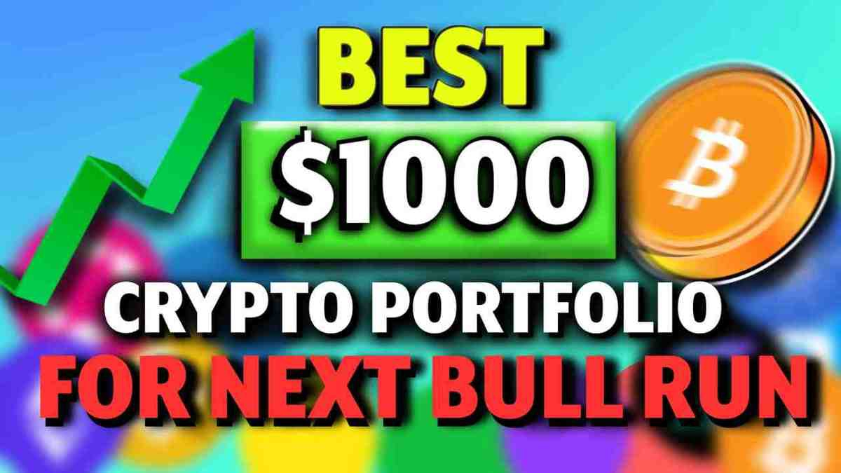 How to Turn $100 into $1000 During the Next Crypto Bull Run on Binance | Mbeyaconscious on ...