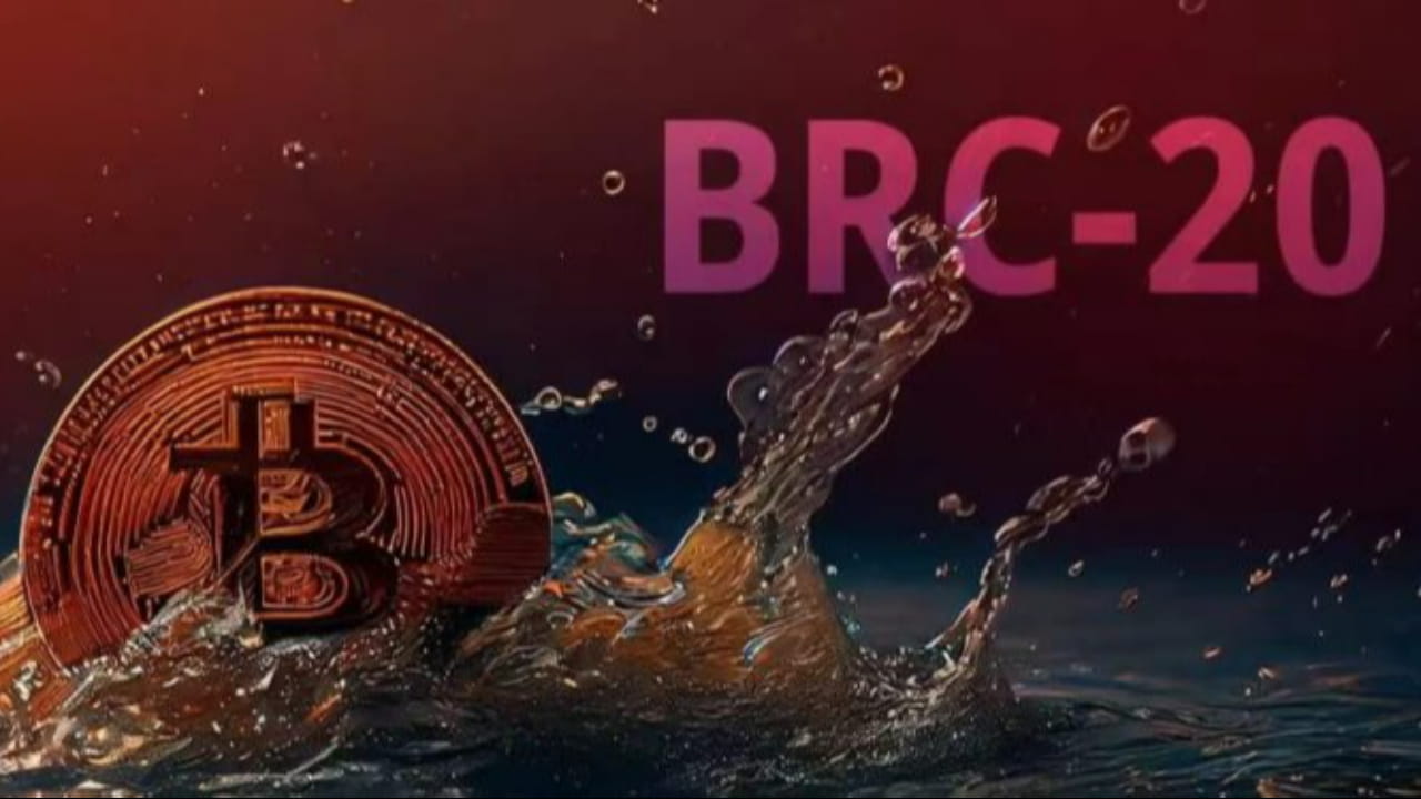 Ordi: Does the leader of the BRC20 circuit still have a chance? | 羡羡的加密日记 on Binance Square