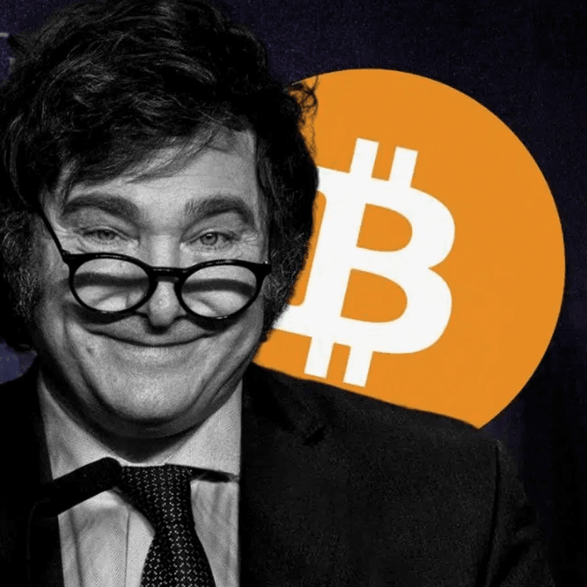 Cripto Argentina's Profile | Binance Square