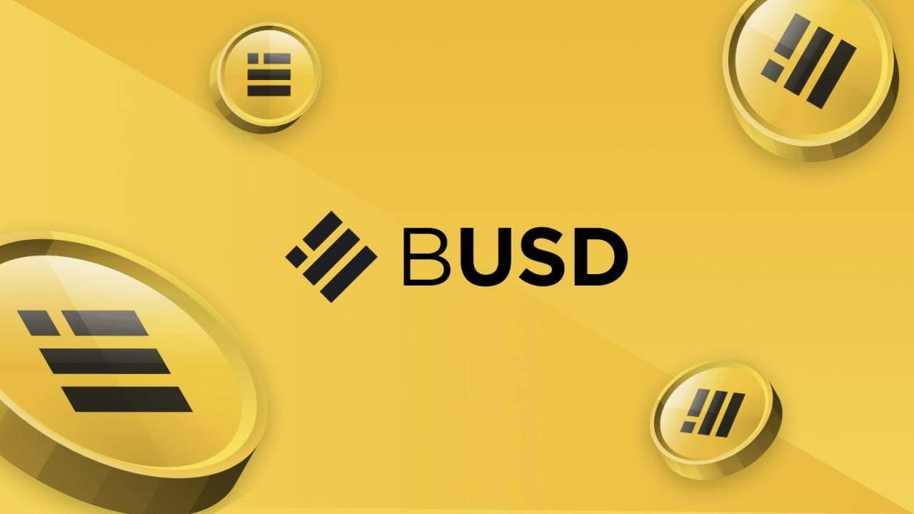#Binance will end support for its stablecoin BUSD on Decembe | Mr kaps on Binance Square