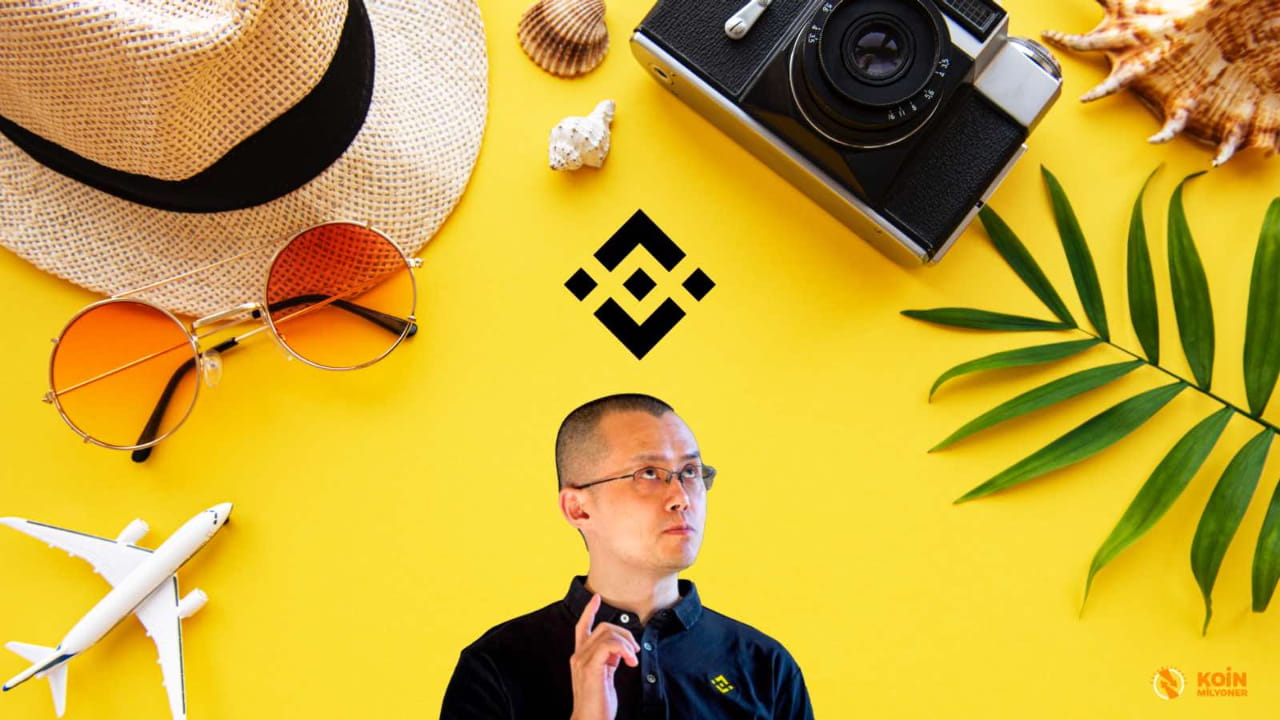 The Founder of Binance, CZ has written to the staff: I'm in agony right now, but I'll make it ...