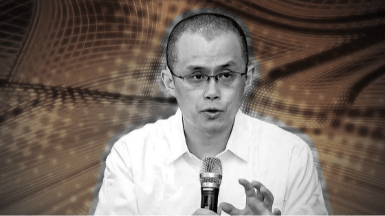 Binance’s CZ seeks to avoid jail, refutes DOJ’s flight risk allegations ...