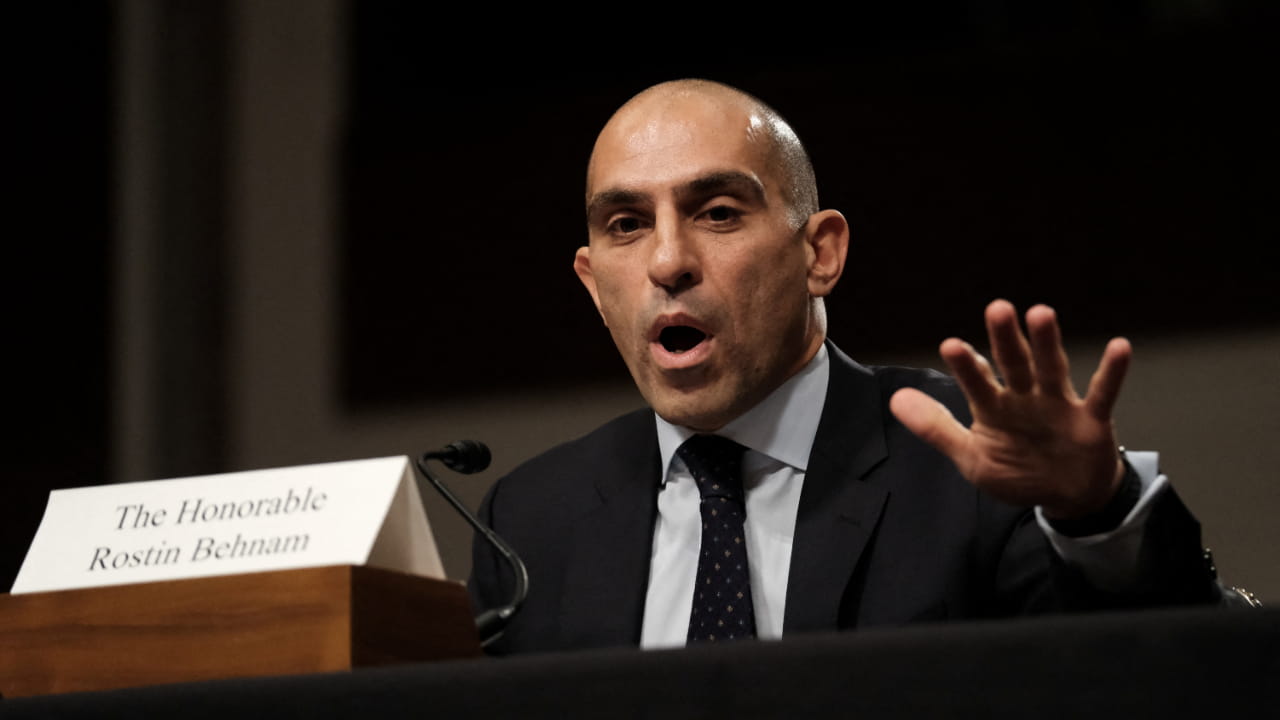 Crypto Markets On The Verge Of Another FTX-Like Situation? CFTC ...