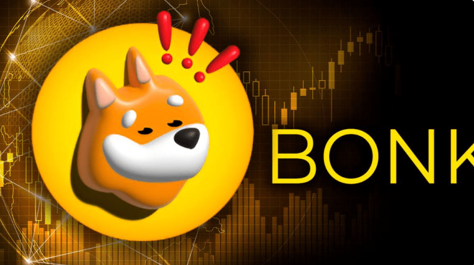 Solana Dog Coin Bonk (BONK) Spikes 200% in Silent Rally, Her | Crypto Web3 Today on Binance Square