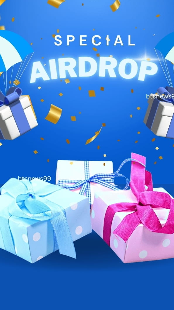 🎁 New Airdrop is now Live 🌥️ Total Pool: 5000 USDT 🌟 Rati | SKYBD ...
