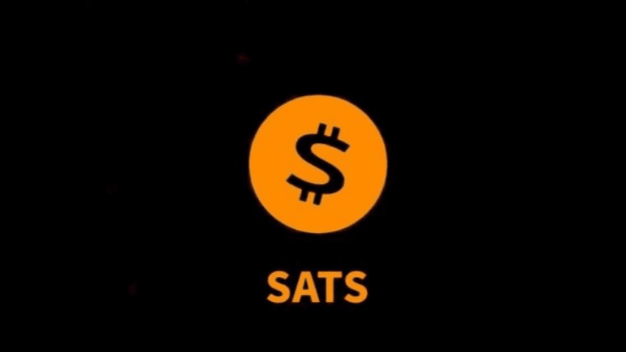 The development history of SATS | mystry-蛋先生 on Binance Square