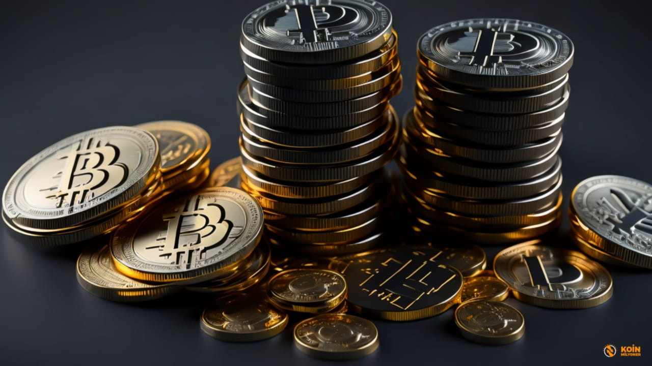 In 2023, the number of Bitcoin millionaires increases by 246%. Find out ...