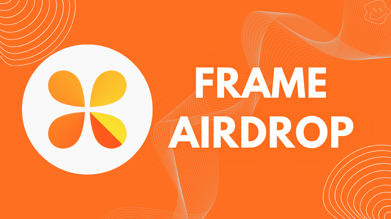 "FRAME" TOKEN AIRDROP - CHECK YOUR WALLETS | MrBNB on Binance Square