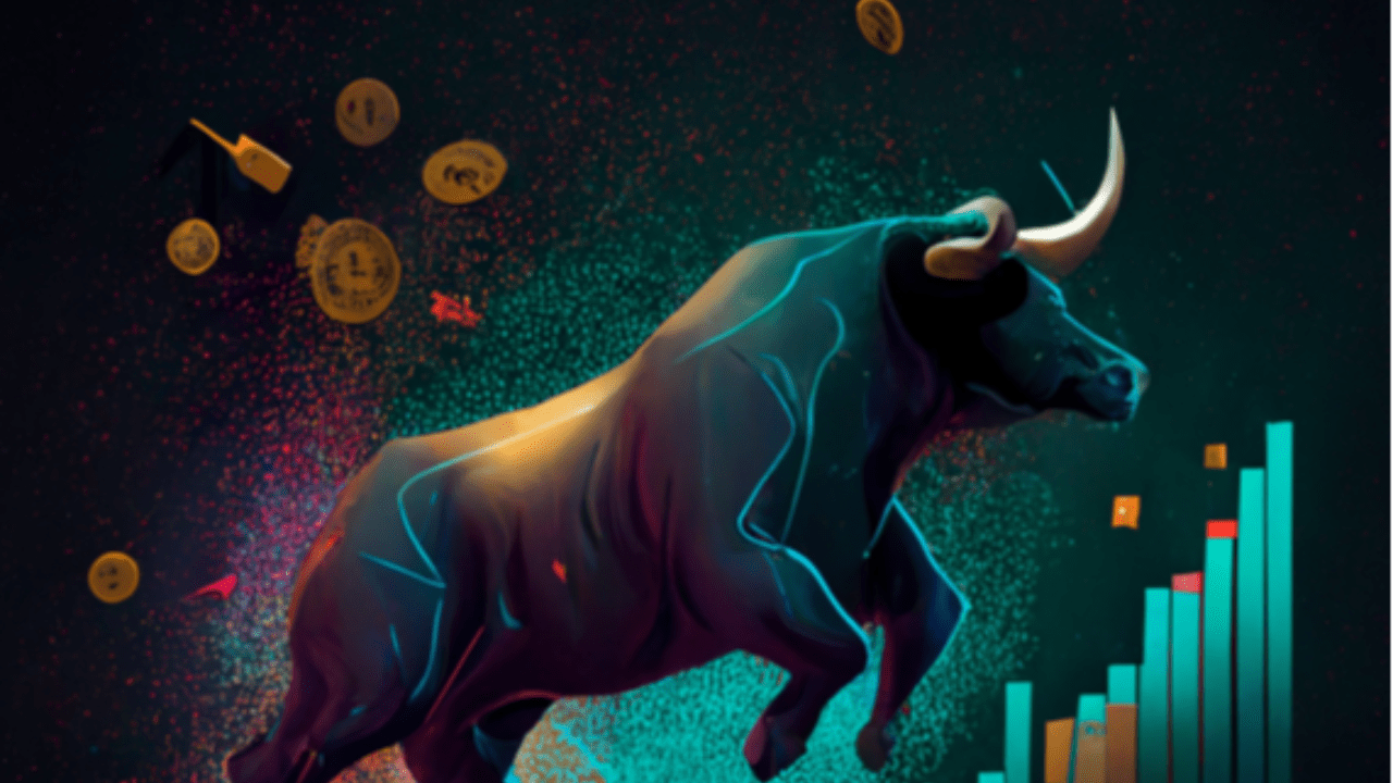 How to find the currency that can increase 100 times in the bull market ...