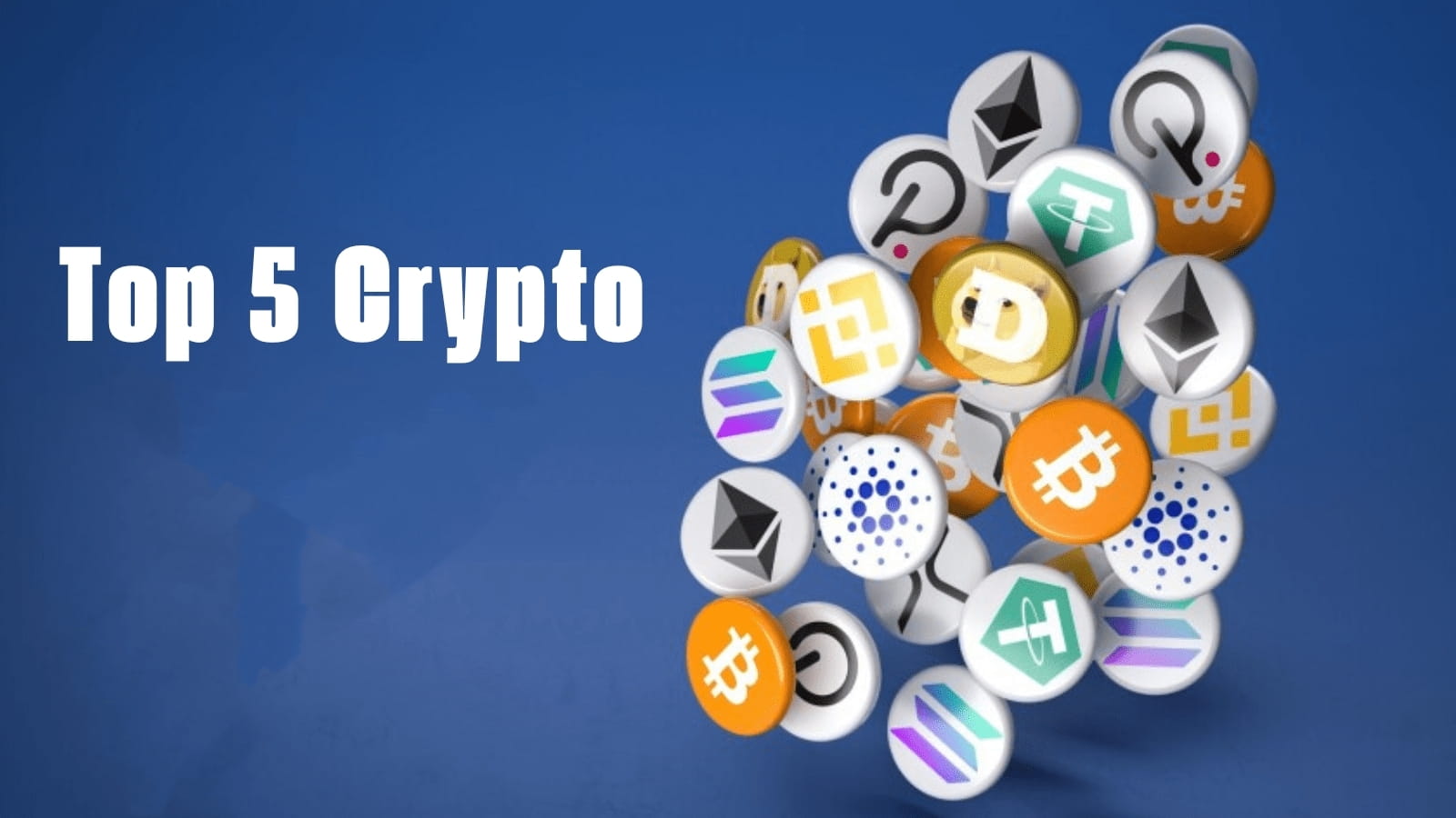 👀🚀🚀Top 5 Crypto Projects with 50-100x Potential in 2024 | Crypto Ahmet on Binance Square