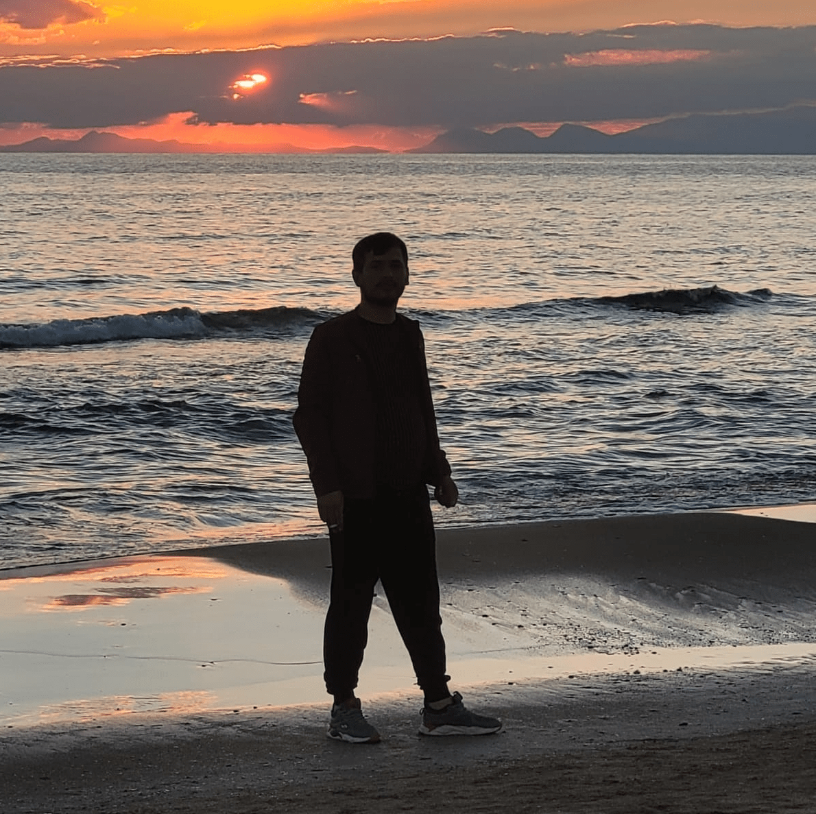 $SUN oc, what's your problem, what the hell are you doing? | embsevim ...