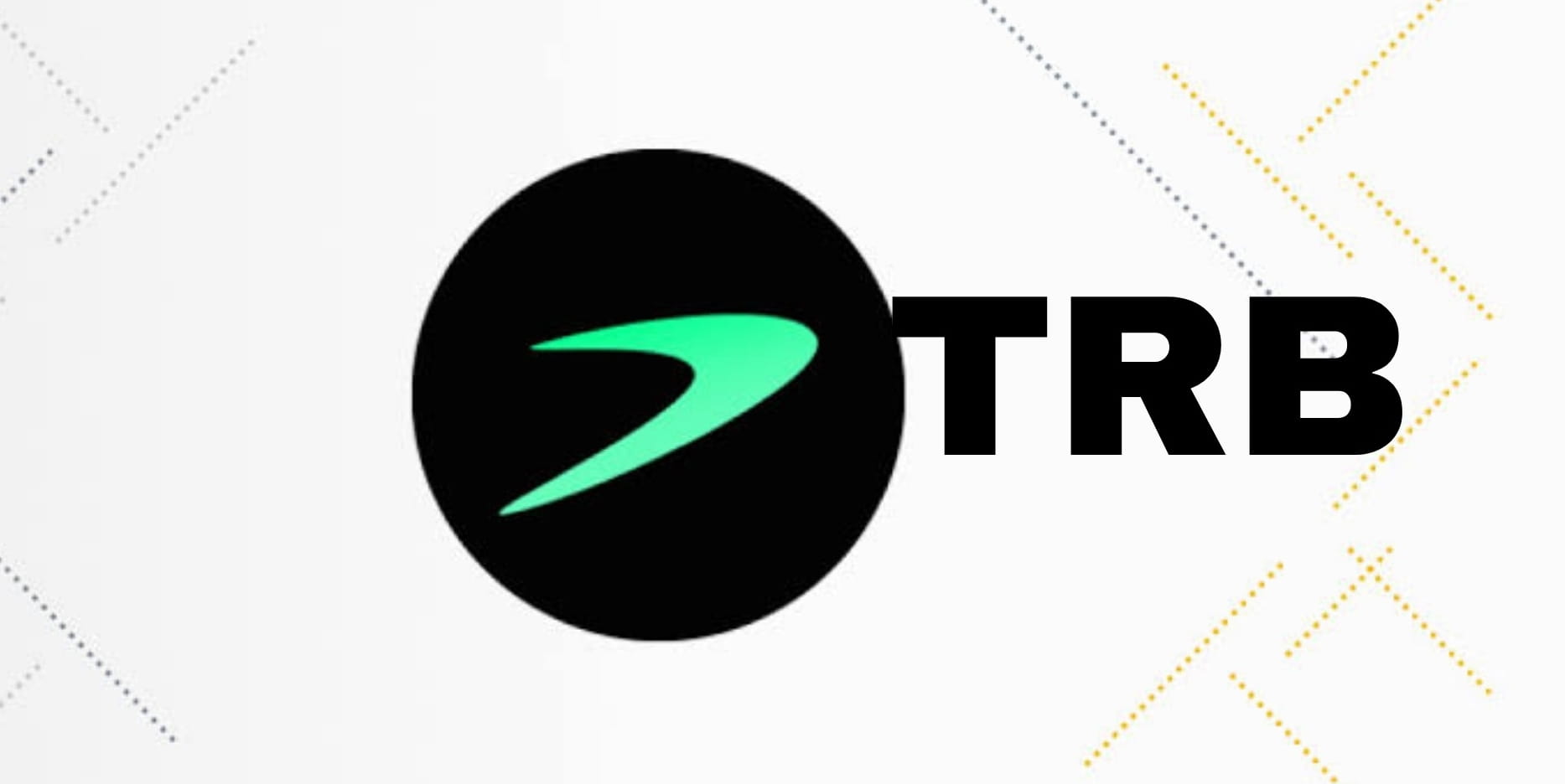 The TRB token, also known as Tellor Tributes, is the native | MOON JEFF ...
