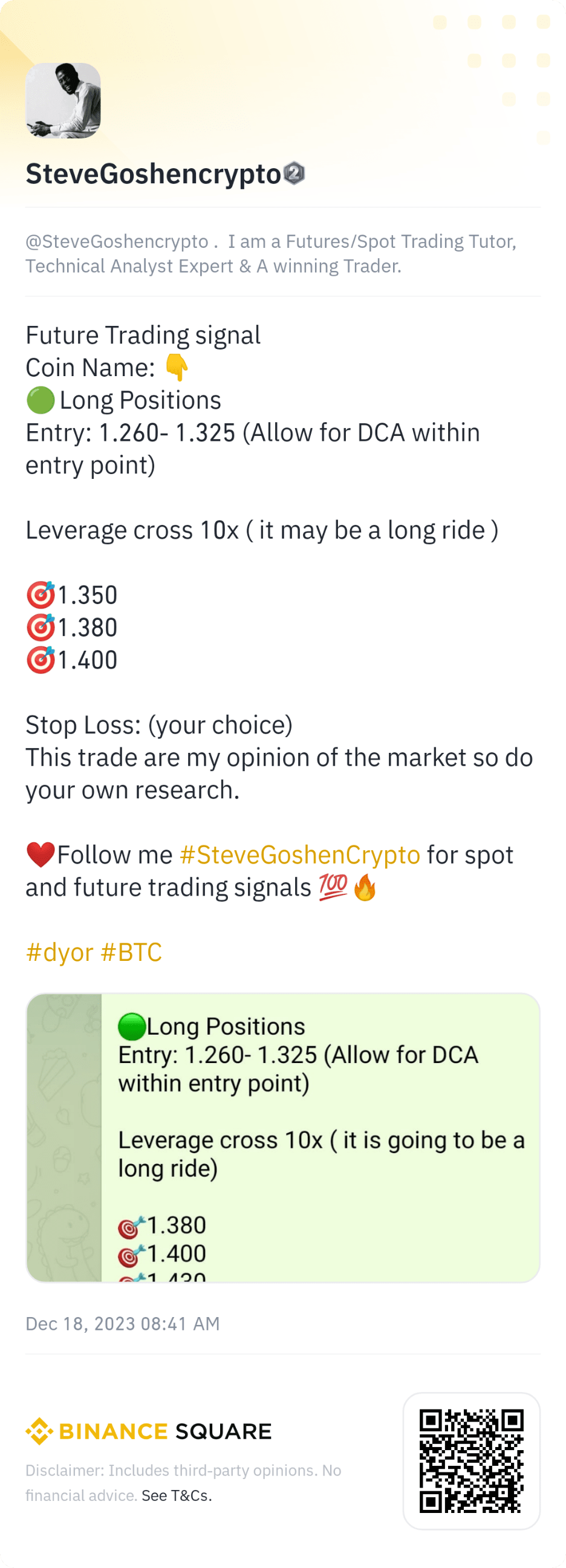 BTC back above 43k🚀🚀🚀🚀 So many orders waiting at 38-39k ...