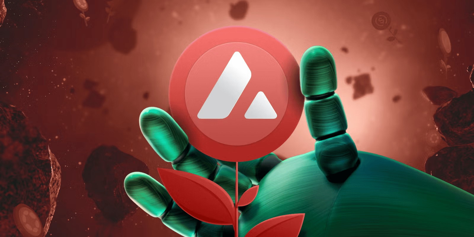 AVAV has separated from the first stage from the young peopl | crypto东哥 ...