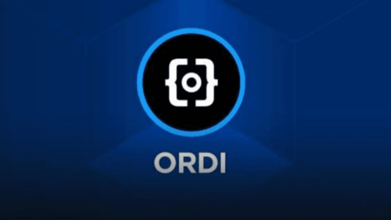 What is ordi? Increased more than 8,000 times | 狂徒说币 on Binance Square