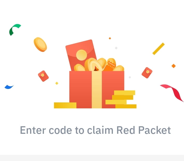 Free USDT Red Box Code::- BP8NLYQSET | Bruce Li on Binance Square