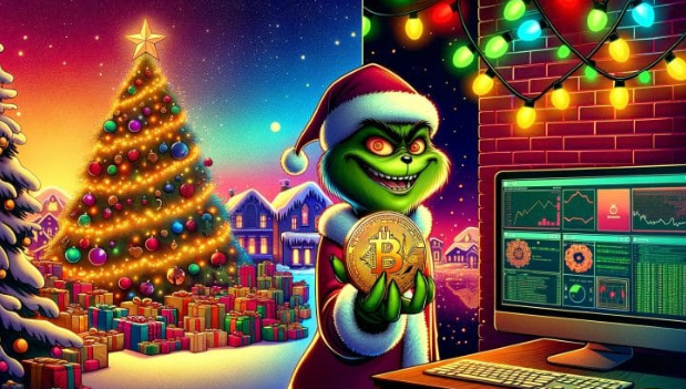 Grinches on Google: Fake Crypto Websites Stole $3 Million in ...
