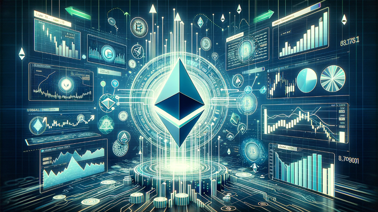 Top Analyst Turns Bullish on Ethereum L2 Altcoin, Predicts Clear Skies Ahead for One DeFi Crypto ...