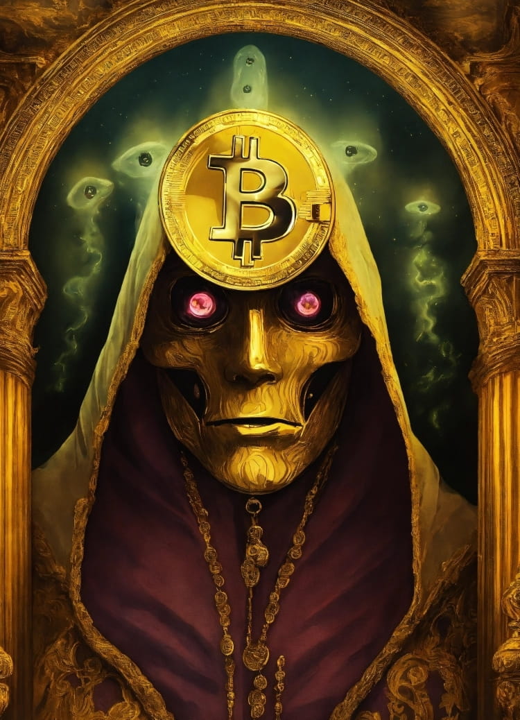 👇Here is the list of some crypto coins that could turn | Crypto Psychic ...