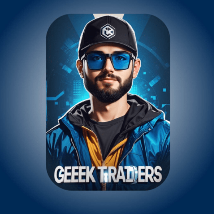 Perfil de SL Geek Traders | Binance Square