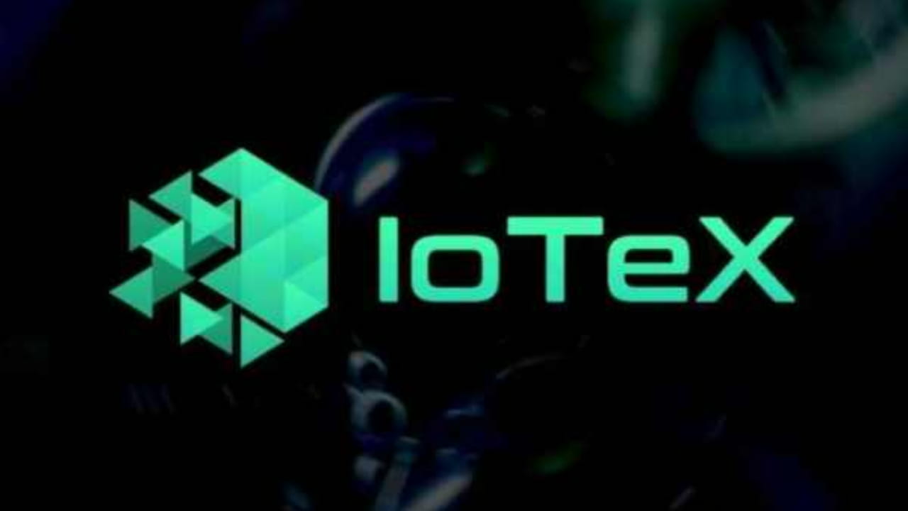 IoTeX: A new IoT infrastructure under the DePIN narrative | Crypto-大拿 ...